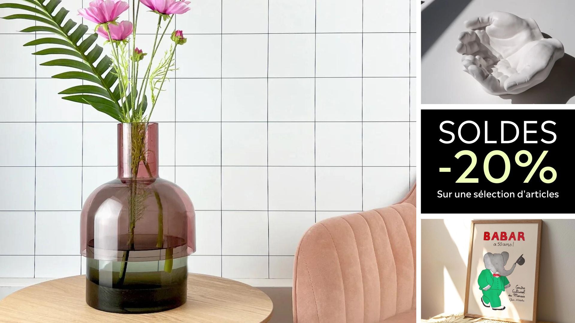 Soldes été 2023 – doude design