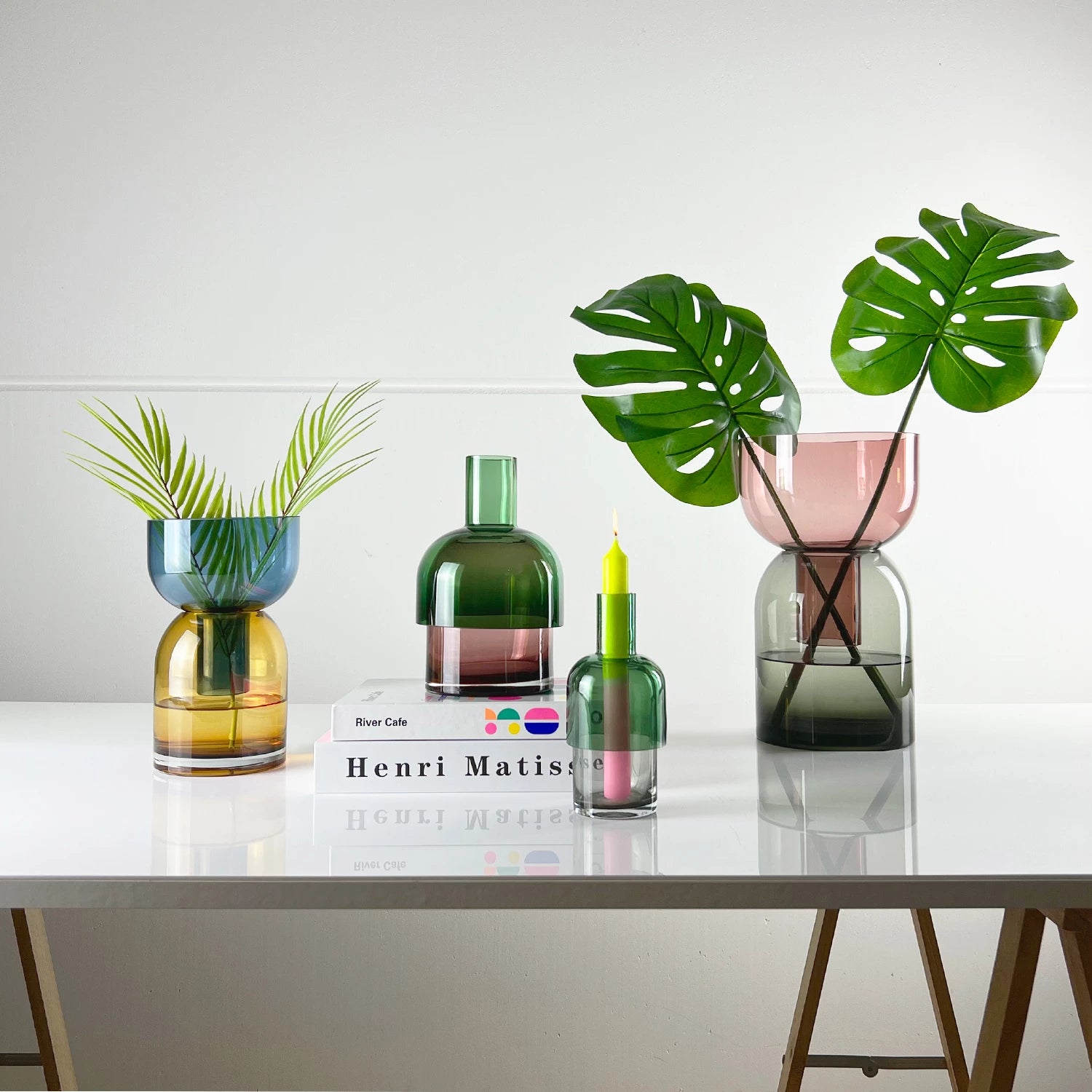 Plantes et accessoires 🌱 – doude design