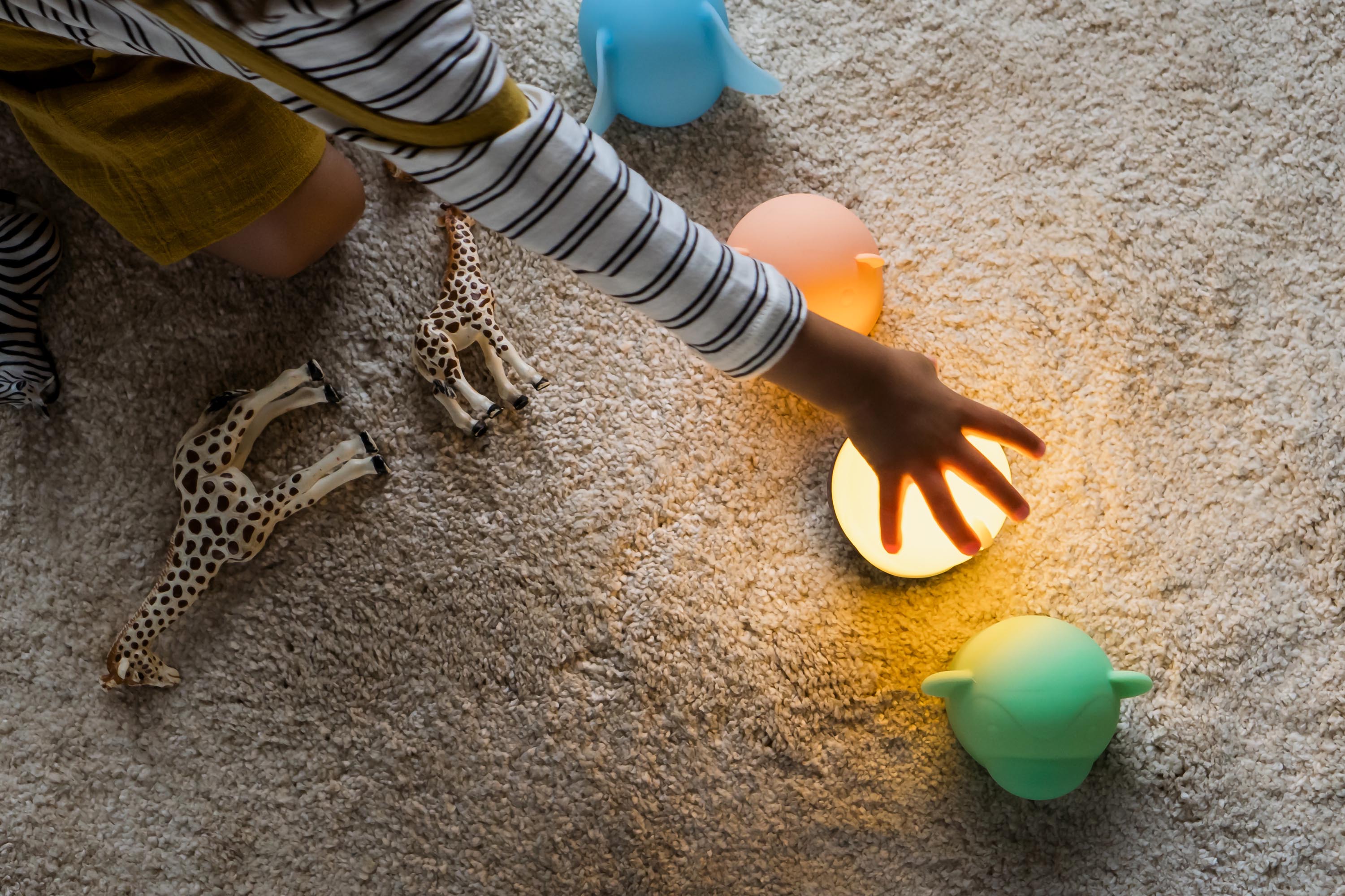 Yumi Yai – doude design