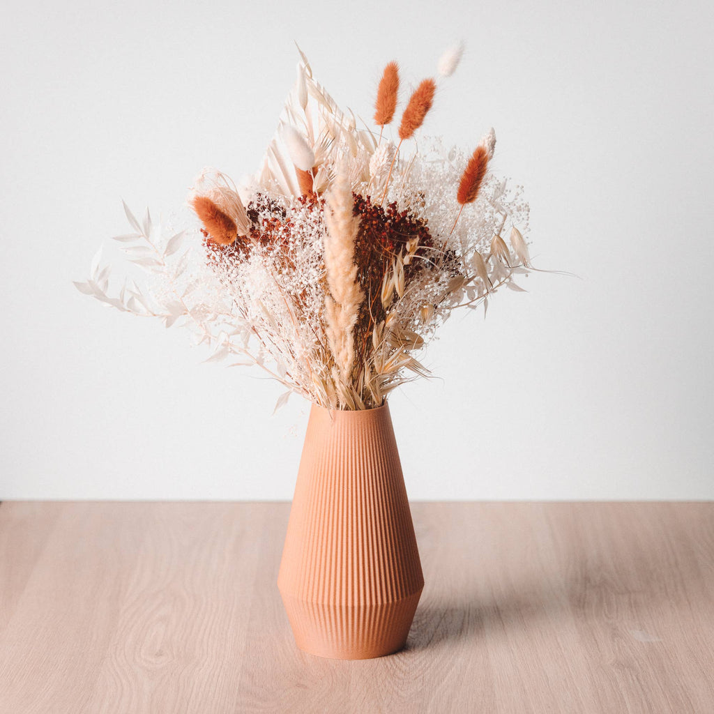 Vase - Lila – doude design