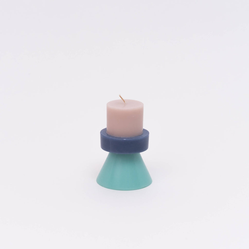 Bougies Stack MINI - A – doude design