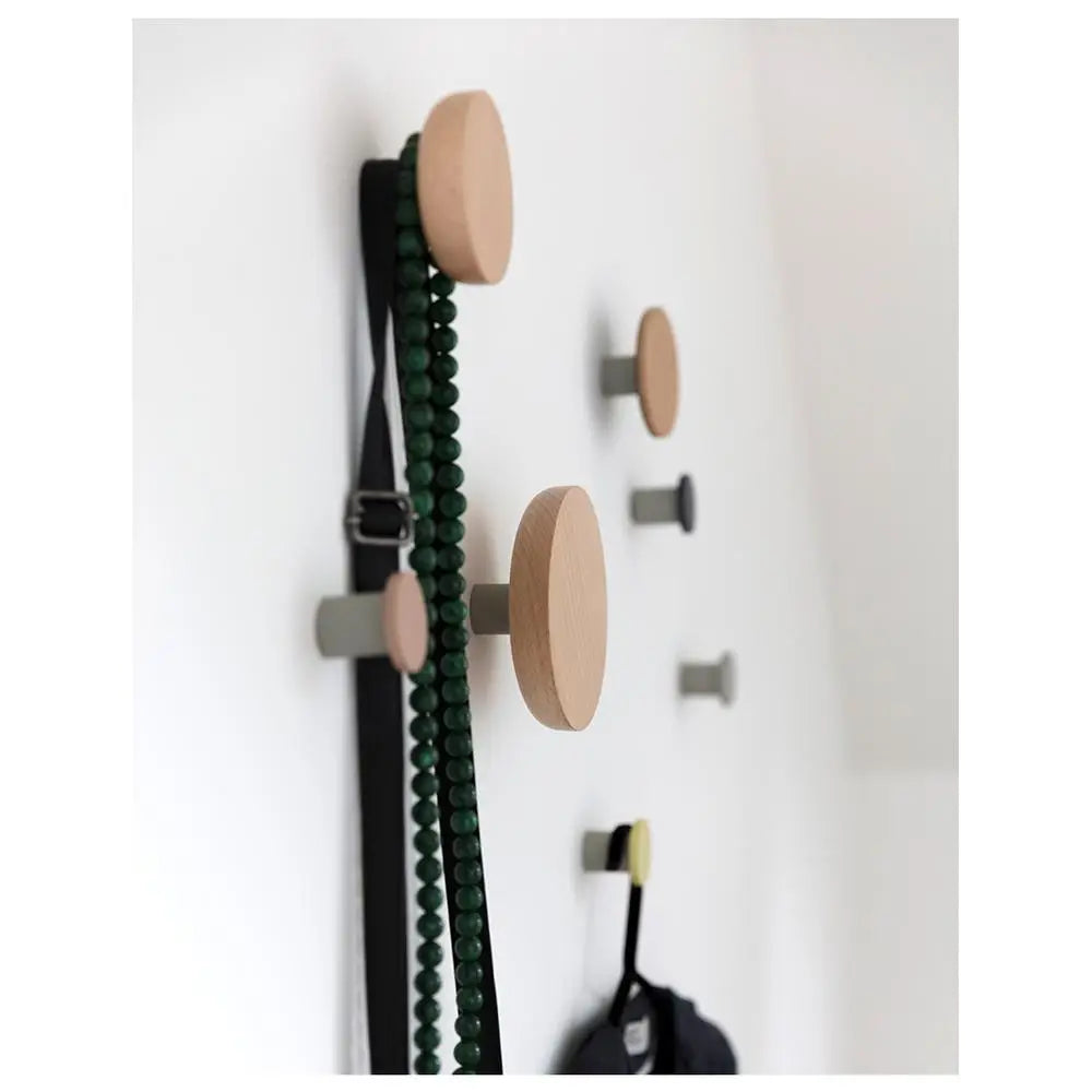 DB Crochets Muraux - Lot de 2 – doude design